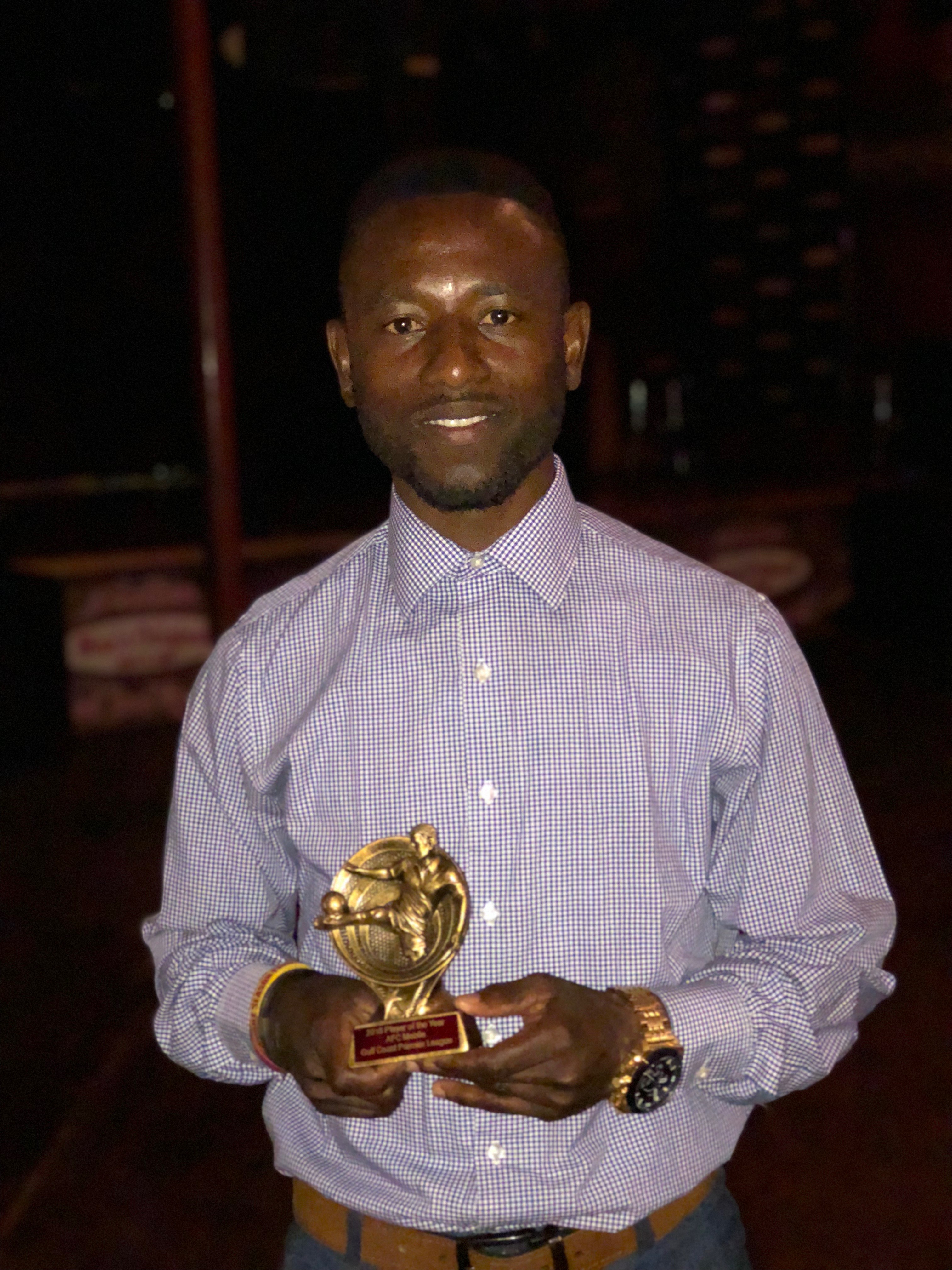 Chisom Ogbonna Named AFC Mobile MVP – AFC Mobile Chisom Ogbonna Named AFC Mobile MVP – AFC Mobile