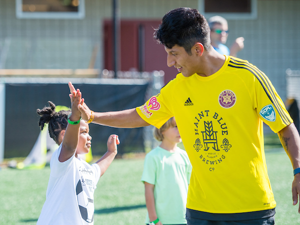 Host Families – AFC Mobile